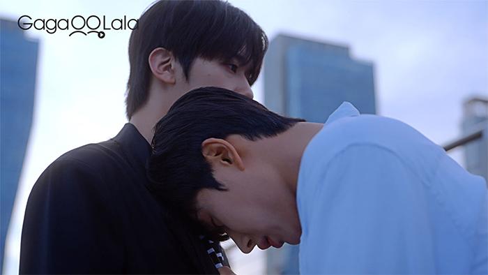 上演傳教士體位的身體檢查！韓國男團偶像共組CP挑戰BL劇尺度 | GagaTai 嘎嘎台